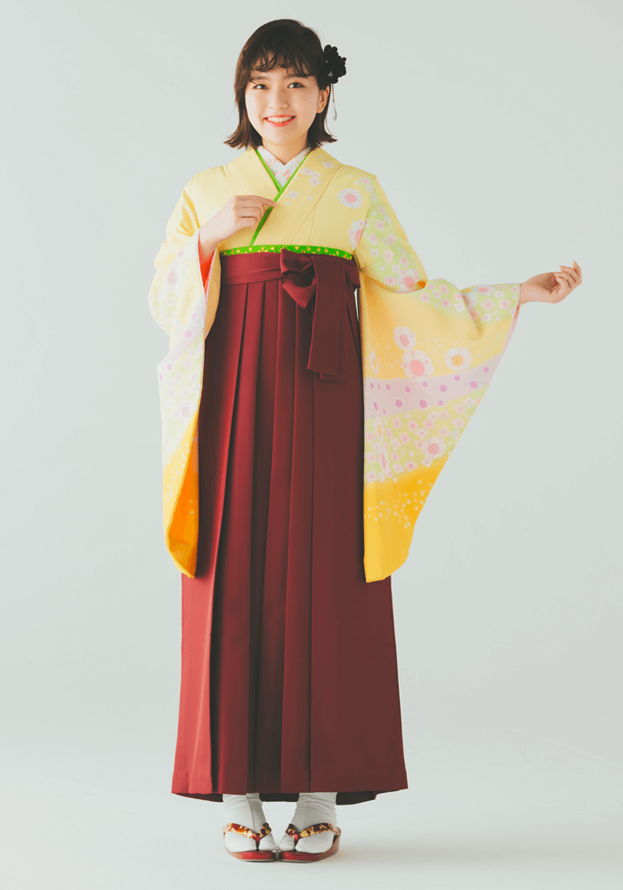 ～40,000円｜ハカマエイト｜卒業式袴宅配ネットレンタル